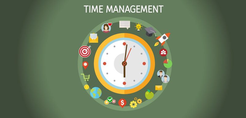 Zeitmanagement im Job: 10 Tipps für mehr Effizienz und Durchblick - Ich ...