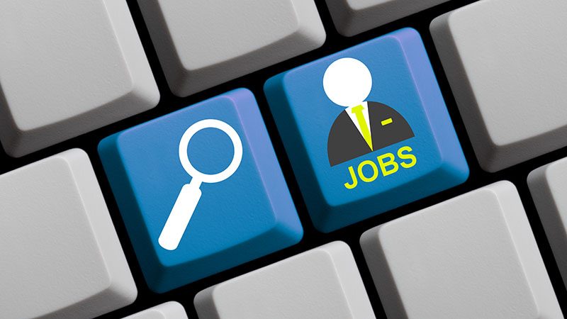 „Wo fange ich nur an?“ – Die wichtigsten Adressen für die Jobsuche im ...