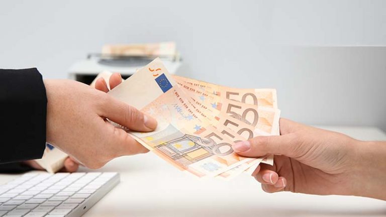 Arbeitslos melden – alle wichtigen Infos | IBB