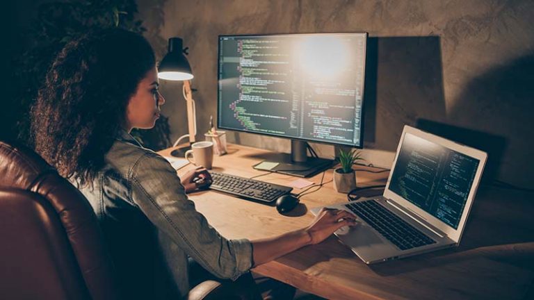 Digitale Kompetenzen: Dein Schlüssel zum Erfolg | IBB