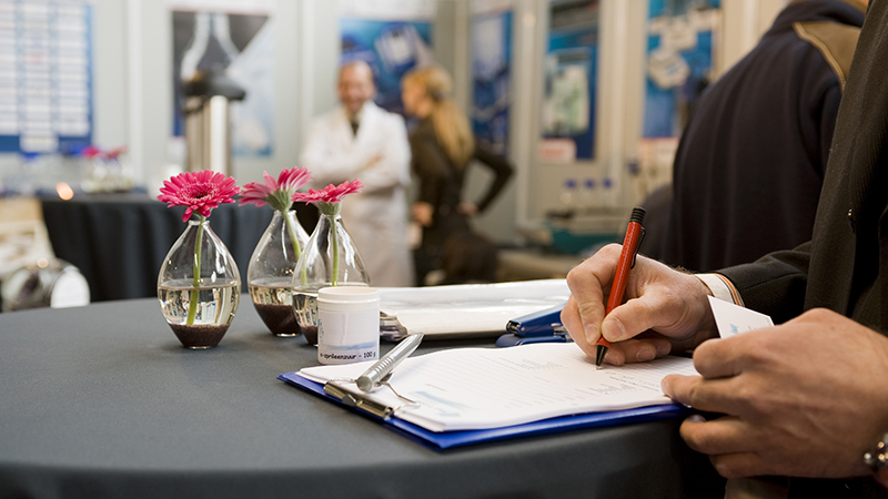 Erfolgreich auf Jobmessen: Mit (Online-)Recruiting-Events zum Traumjob ...