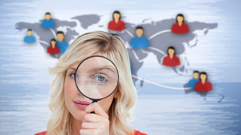 Der verdeckte Stellenmarkt – oder wie man die richtigen Steine umdreht ...